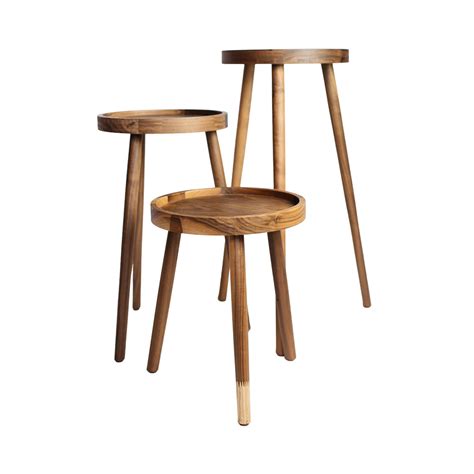 Set Mesitas Cuco Dikat