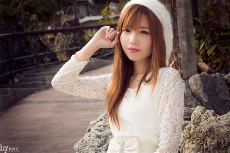 正妹｜葦葳｜外拍 Model：葦葳｜vivi Lby Photography Lby｜image Website ~ Flickr