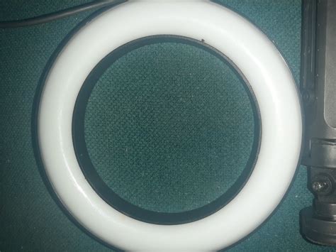 For Sale Makeup Ring Light Kingston