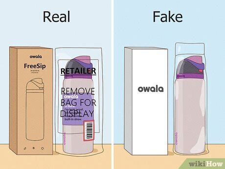 How To Spot A Fake Owala Common Signs