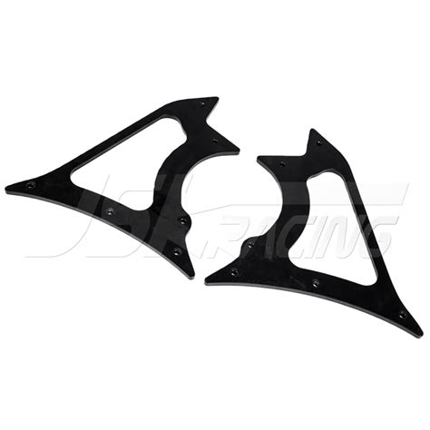 Jskracing Auto Accessories Intl Lnc