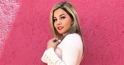 Instagram Aleida N Ez Luce Silueta De Jovencita Con Espectaculares Jeans Tribuna