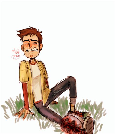 Image Tagged With Hello Neighbor Helloneighbor Nicky Roth On Tumblr