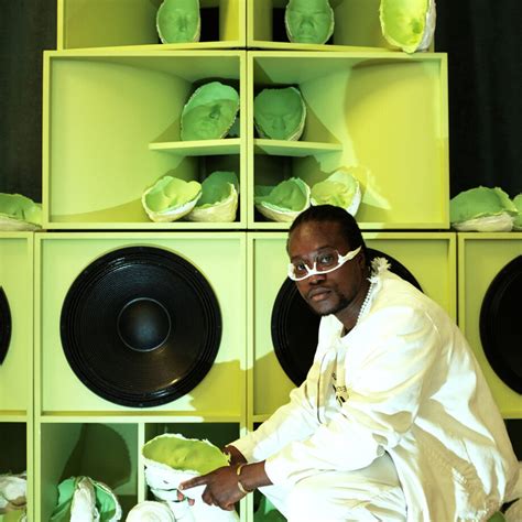 How Hamzat Raheems Collection Of 1 000 Faces Is Reshaping Our