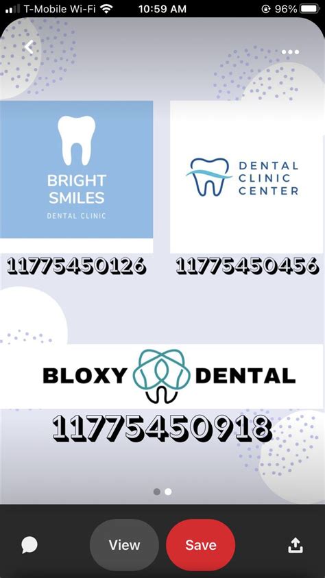 Dentist Outfit Codes Bloxburg At Amanda Litherland Blog