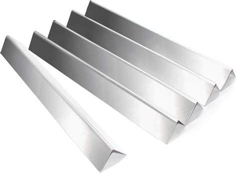 Hongso 7539 7540 245 Inch Stainless Steel Flavorizer Bars