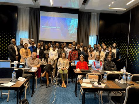 This Week We Hosted A Visa University Learning Week For Our Clients