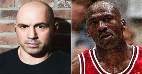 Who Is Larry Jordan Joe Rogan Asserts Michael Jordans Brother Was Killer Player Fking Good