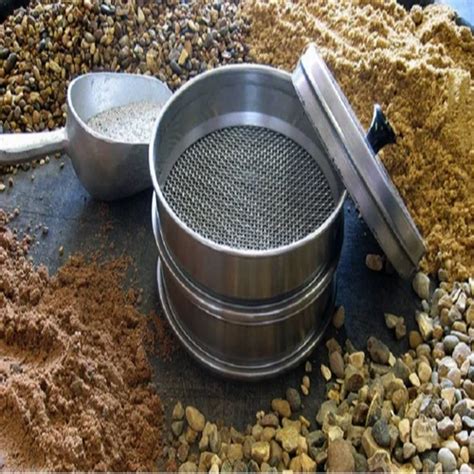 Aggregate Testing In Visakhapatnam Id 2850308786488
