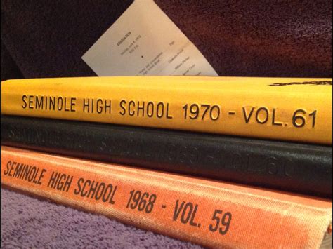 Seminole High School Sanfordfl Class Of 1970 Our Classmate Kathy