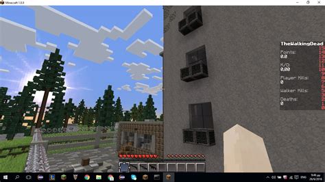 Solved Zombie Kills Counting Problem Spigotmc High Performance