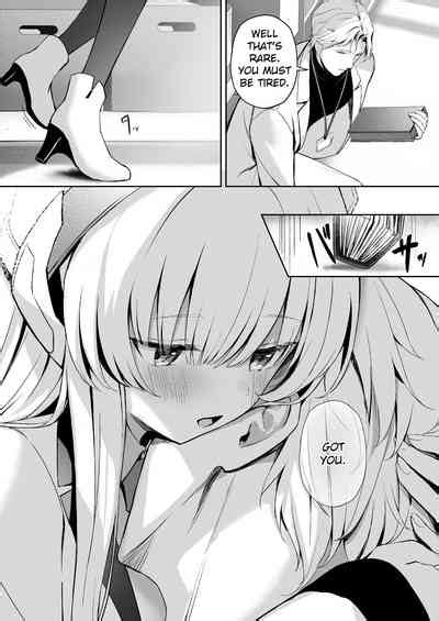 Celcius 16°c 16 Degrees Centigrade Nhentai Hentai Doujinshi And Manga