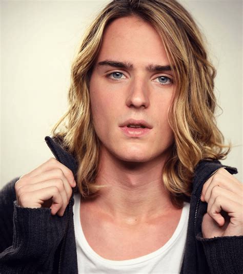 Who Is Luke Eisner Everything You Need To Know — Citimuzik