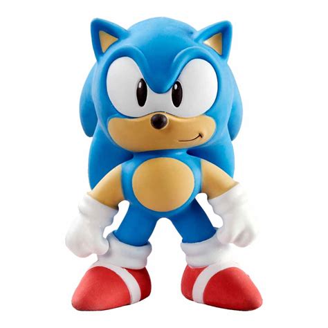 Stretch Mini Sonic The Hedgehog Wilko