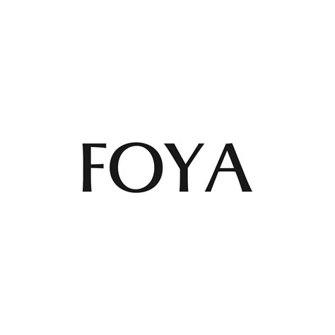 Foya