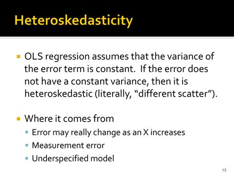 I271b Quantitative Methods Ppt Download