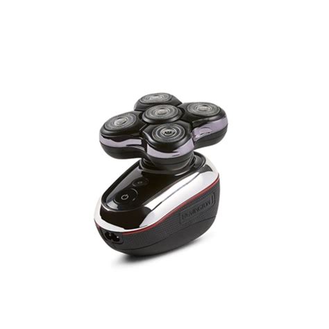 Remington Balder Boss Electric Razor For Head Xr7120 Premier Wetdry Bald Head