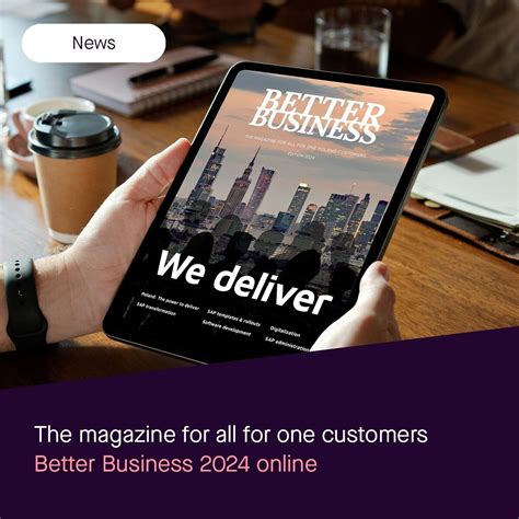 Marcin Pytlik On Linkedin Allforonepoland Betterbusiness Sap