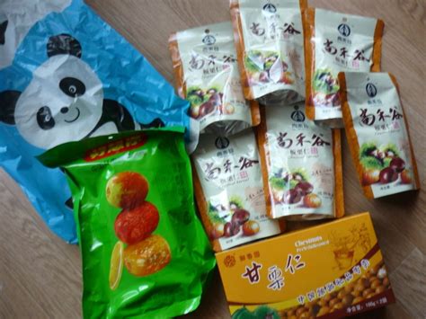 ミャンマー＆中国土産 Hotsupuringlife