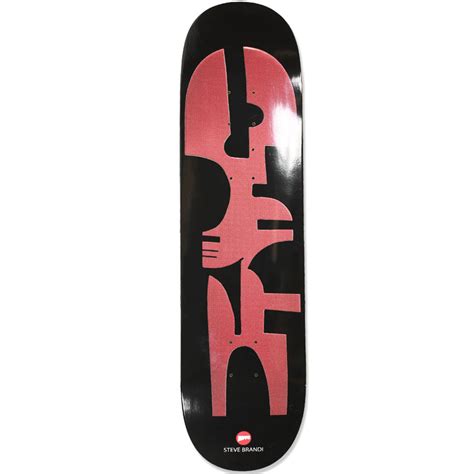 Hopps Spirit Guides 3 Deckslog