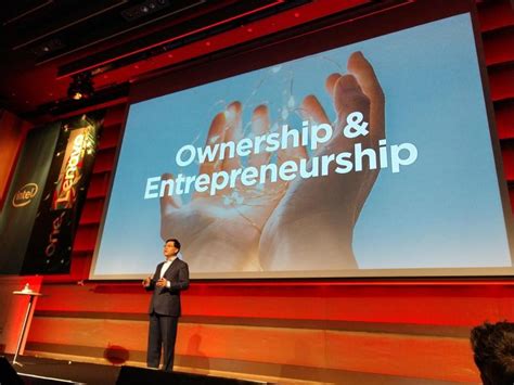 Getting Ready For The Year Ahead At Our Asia Pacific Kickoff In Tokyo Onelenovo Matt Codrington