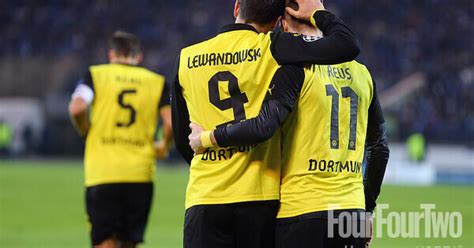 레반x로이스 다시 재결합 La갤럭시 로이스에 이어 레반도프스키도 주시 중