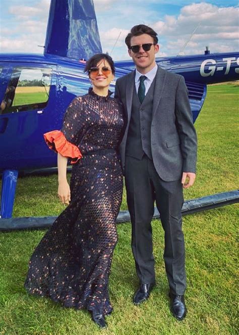 Niall Mcnamee Reveals Bizarre Way He Was Introduced To Girlfriend