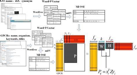Schematic Of Tm−imc The Approach Consists Of Three Stages Vector