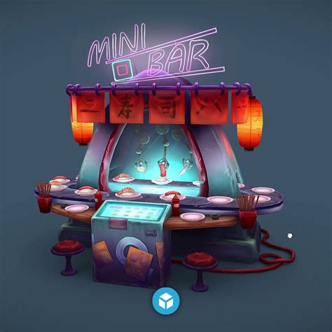 Sketchfab On Twitter Enjoy This Weeks 10 Most Popular Models On