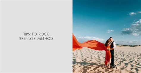 14 Brenizer Method Tips For Wide Shots