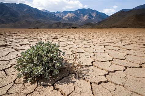 This Death Valley Plant Thrives In 120°f Heat And Could Save Future Crops