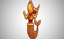 Necklace Mermaid Tails Aphmau 3d Models Page 1 Stlfinder
