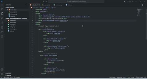 Suram Manohar Reddy On Linkedin Webdevelopment Javascript Html Css Projectshowcase