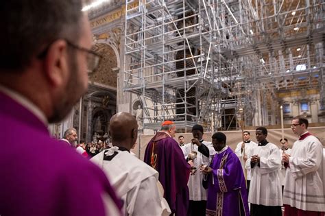 Vatican Unveils The Holy Lance A Solemn Tribute To Soldier Of Faith St