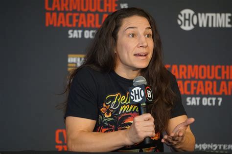 Sara Mcmann Expects Title Shot With Leah Mccourt Win…