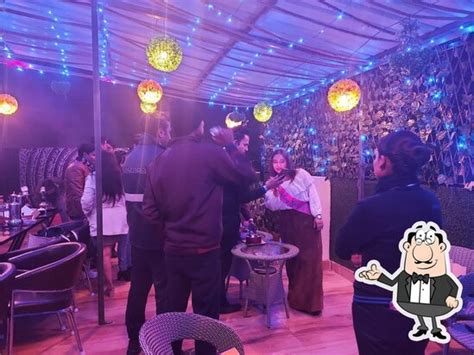 Menu At The Free Flow Restaurant Dehradun