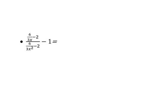 Solved Question 1 Reducing Rational Expressions Reduce Each