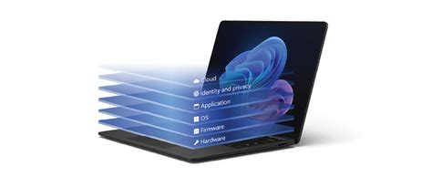 Microsoft Surface Laptop For Business 2025 Windows 11 Pro Copilot Pc 13 8 Intel