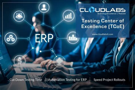 softwaretesting automationtesting erptesting digitalinnovation… testing center of