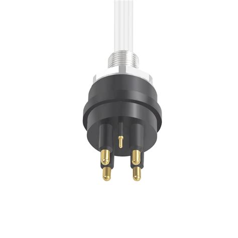 Hysf Underwater Connectors