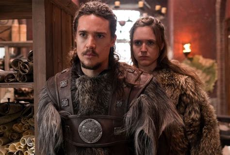 10 Things The Last Kingdom” Hid About The Real Uhtred Worthly