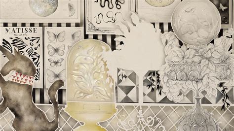 Nell Nicholas At Monti8 Art Viewer