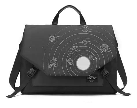 Bolsa Para Laptop Elegante Capa Tiracolo Para 14 Polegadas Mercadolivre