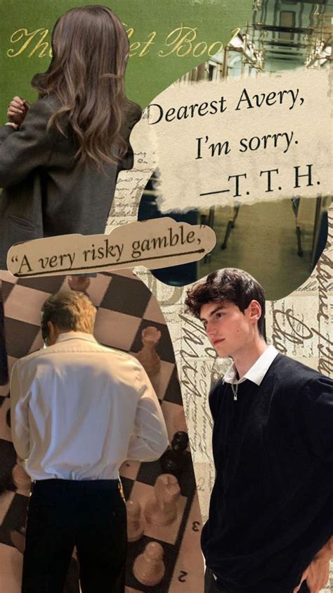 Check Out Baigmairas Shuffles The Inheritance Games 💚 Theinheritancegames Thehawthornelegacy