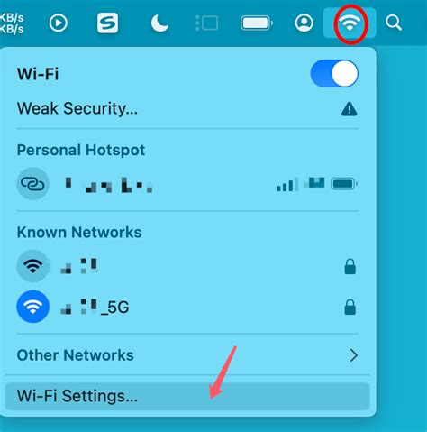 9 Solutions To Fix Macs Wi Fi Not Working