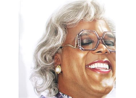 Sheen Magazine Mabel ‘madea Simmons Is Back With A Praise And A Piece Sheen Magazine