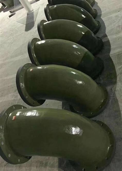 玻璃钢管件 玻璃钢弯头 玻璃钢法兰 玻璃钢喷淋管的介绍 知乎
