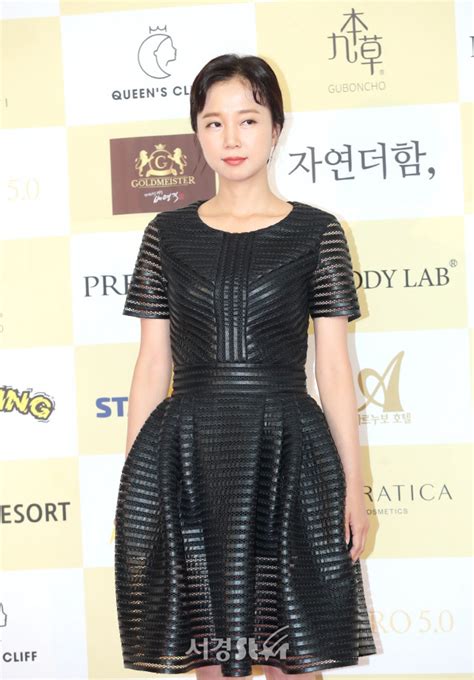 정민결 단아한 외모 제24회 춘사영화제