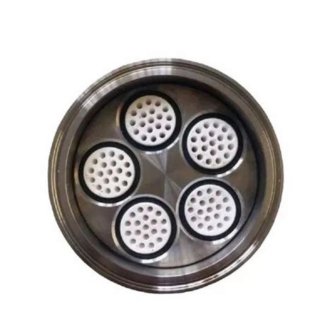 Ceramic Foundry Filter At ₹ 3 Piece Ceramic Foundry Filter In Panchkula Id 2850029932012
