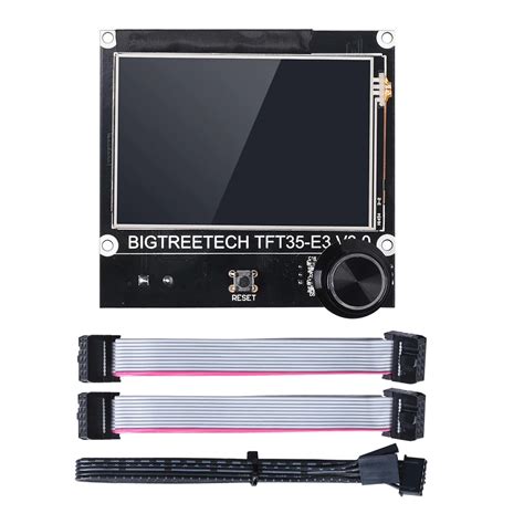 Skr Mini E3 With Touch Screen V30 Bigtreetech Uruktech